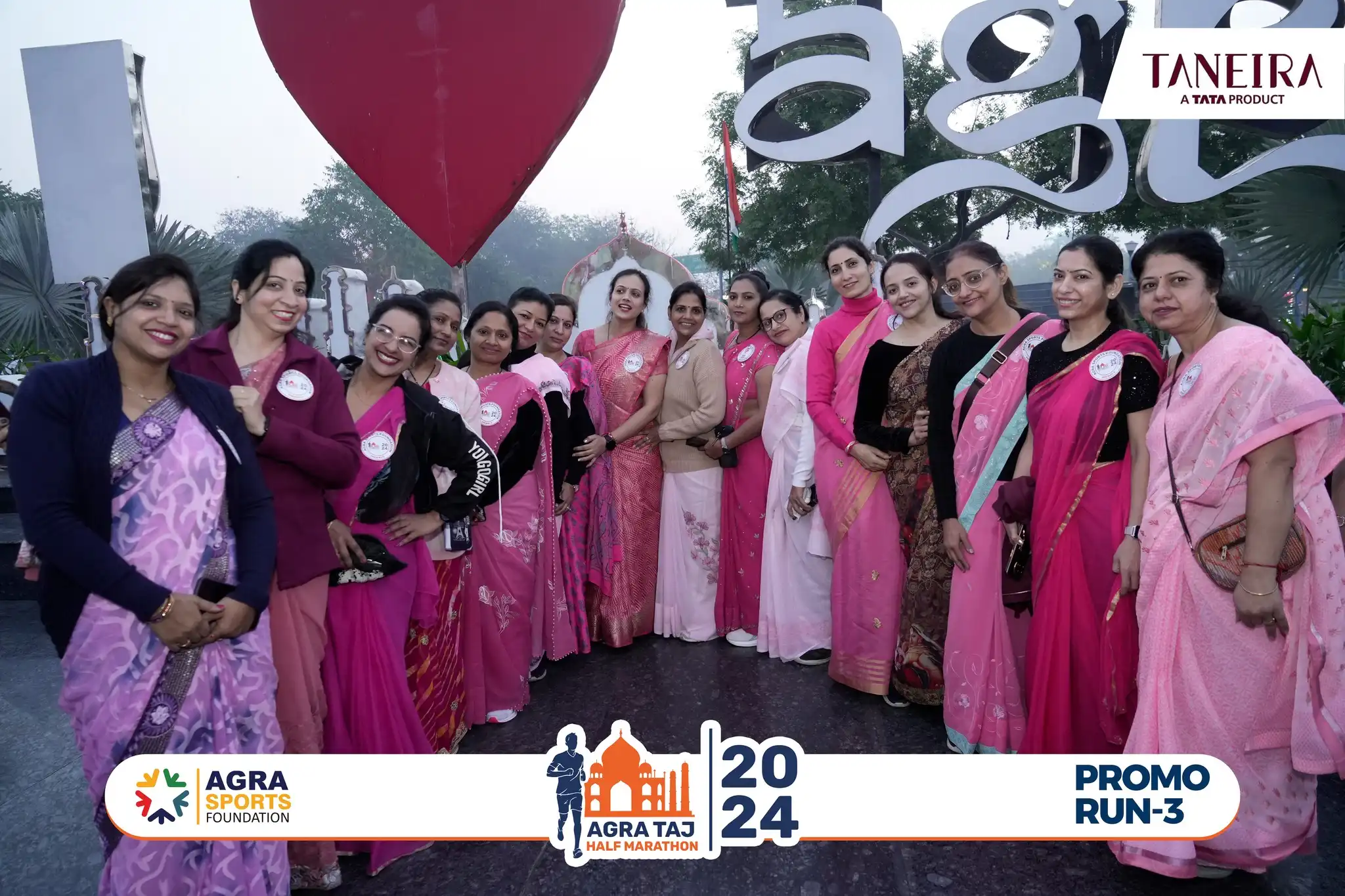 Agra Sports Foundation