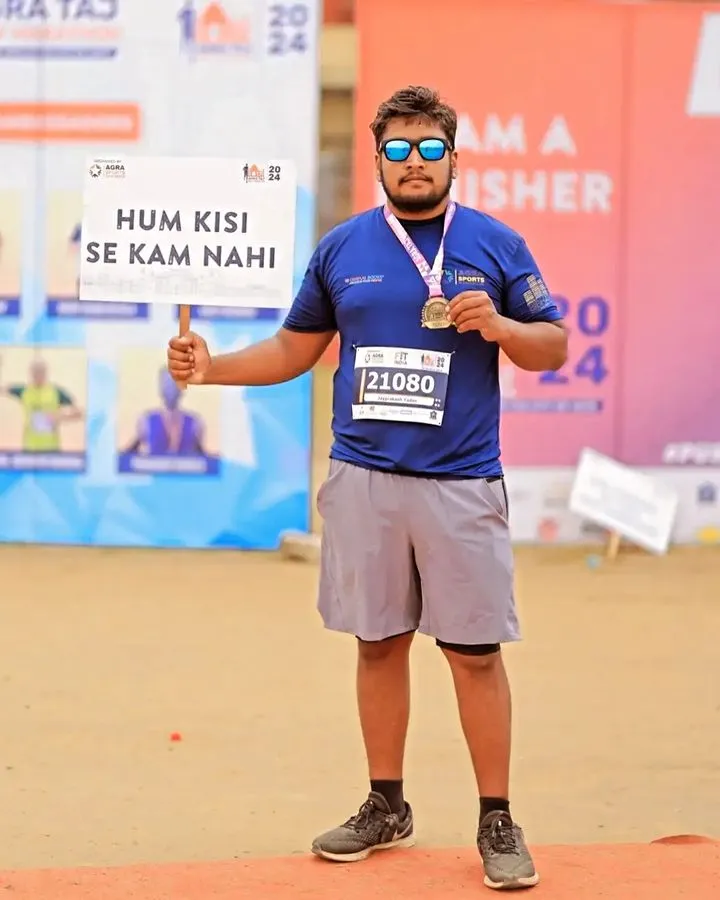 Agra Sports Foundation